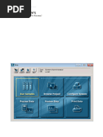 HPLC Peak Integration For Chromatography | PDF | Analog To Digital ...