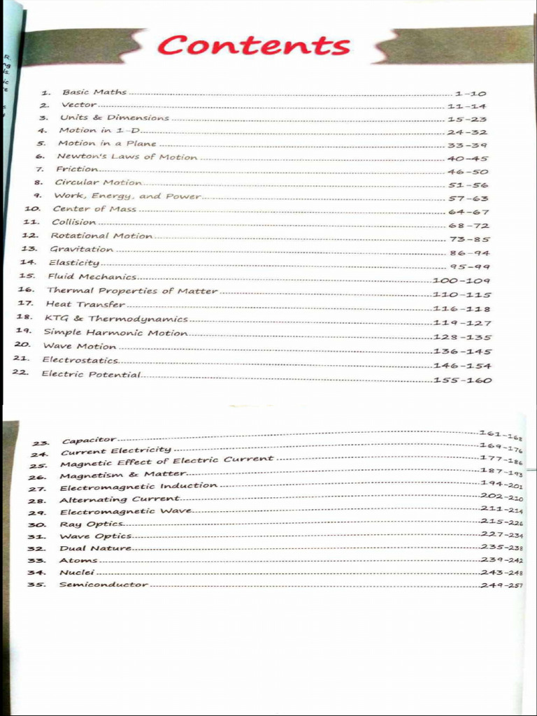 Physics Med Easy (1) (1) (1) 241026 203202 | PDF