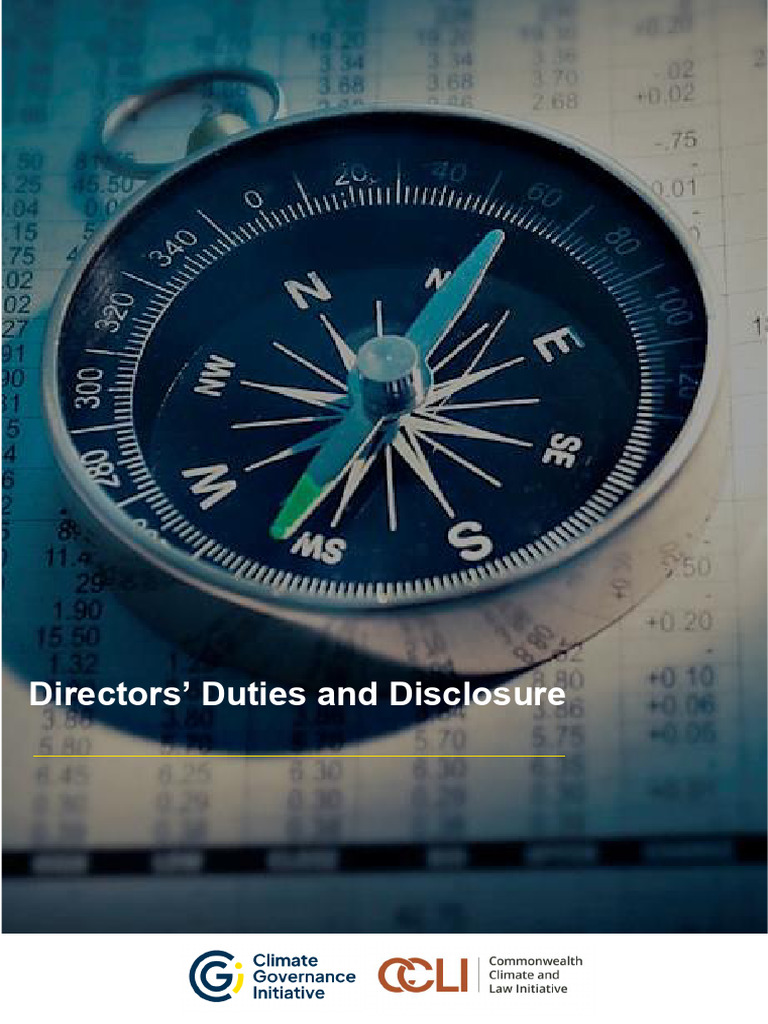 CCLI CGI Primer 2022 | PDF | Intergovernmental Panel On Climate Change | Climate Change