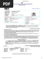 TSRTC Bus Pass | PDF