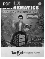 Maths 2 Digest Class 11th | PDF