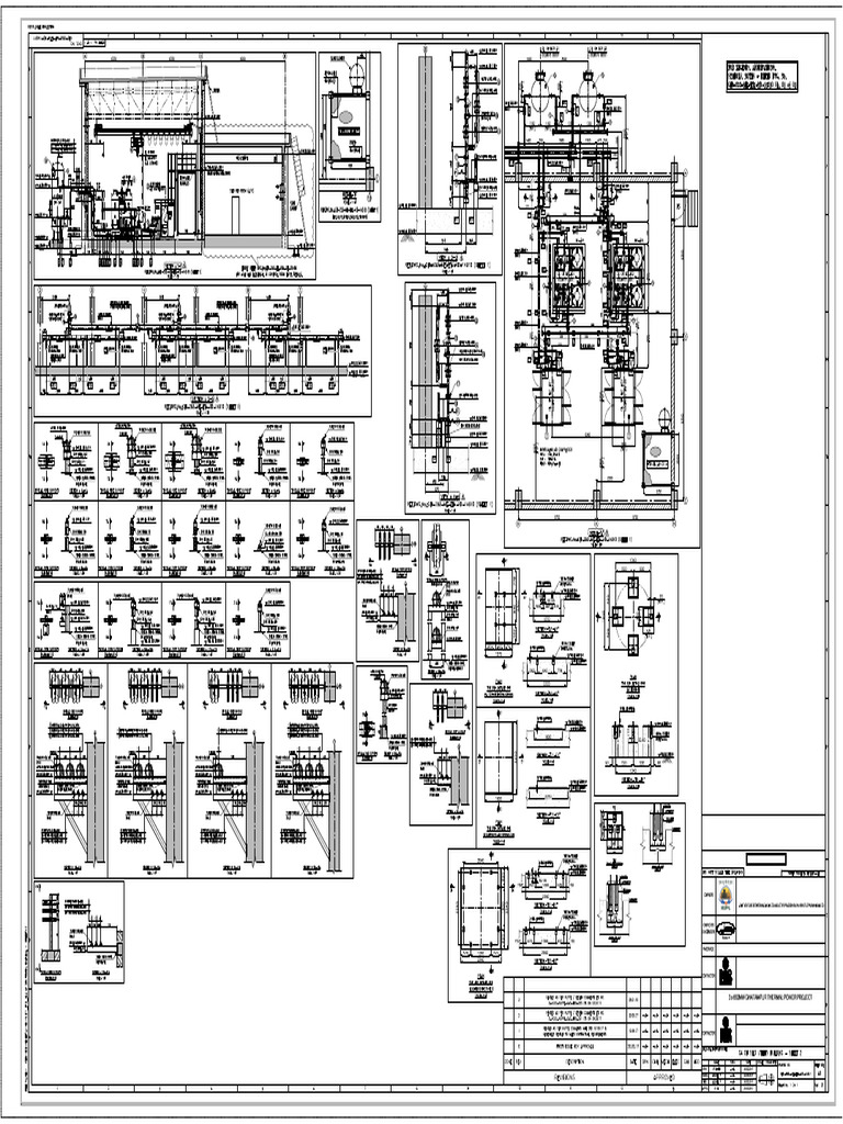GA Utility Building 2 | PDF