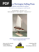 2024 Model Expo Catalog Extended | PDF | Ships | Water Transport