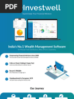 Karvy MFS Distributor Services Manual | PDF | Cheque | Websites
