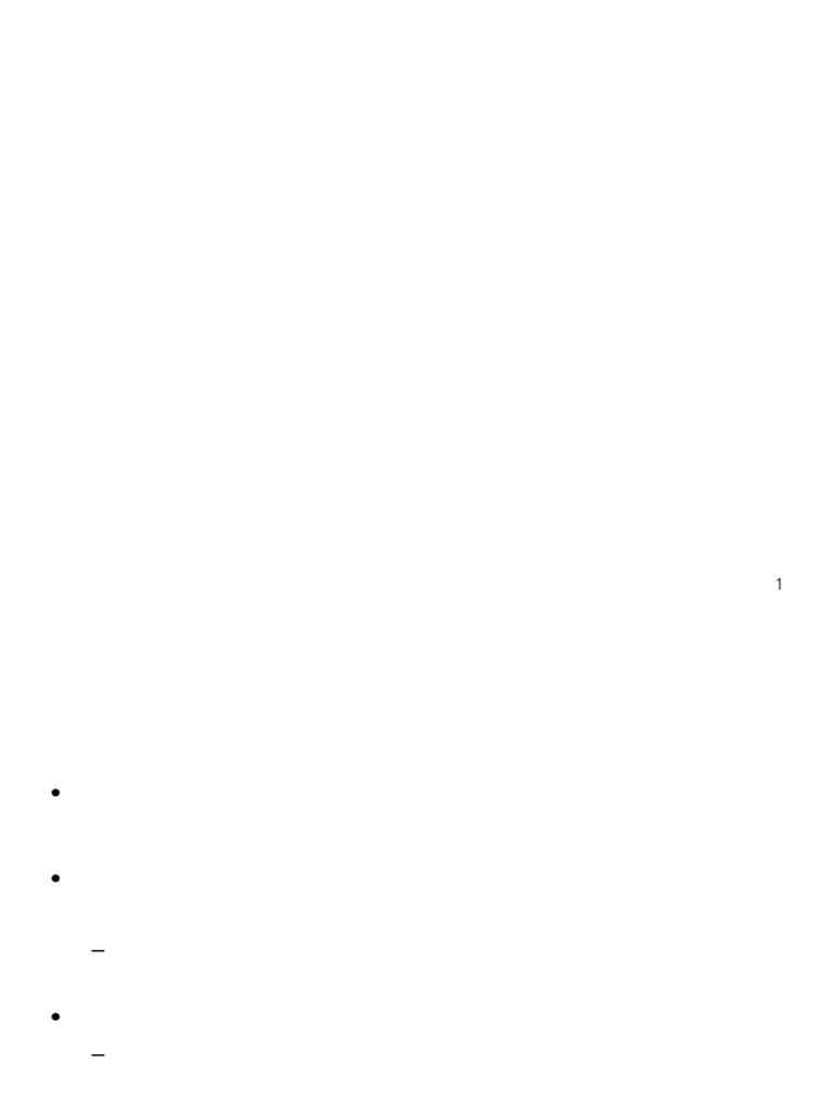 MIPS Instruction Set Overview | PDF | Central Processing Unit | Office Equipment