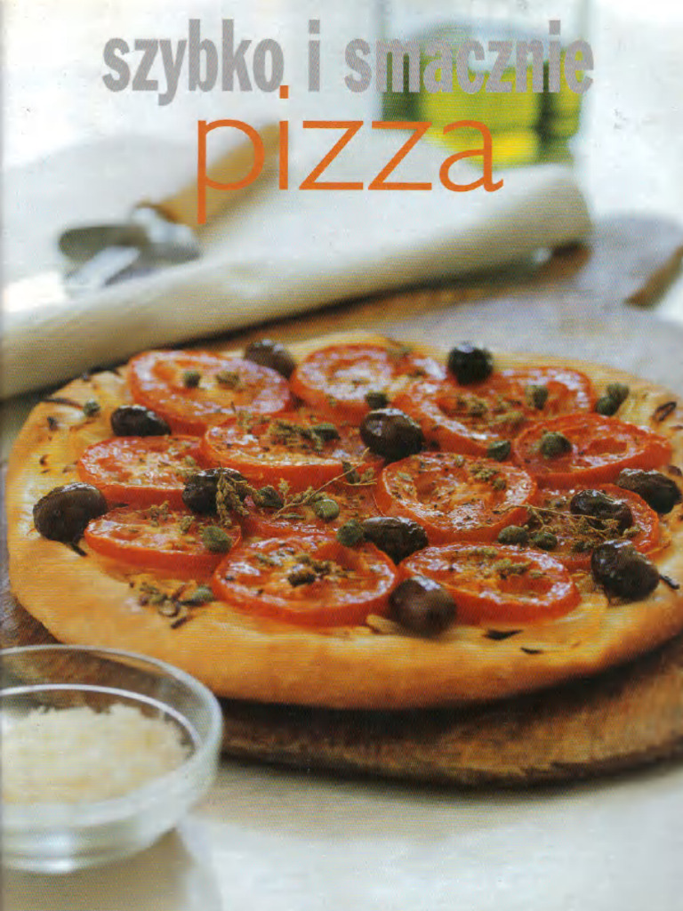 Pizza | PDF