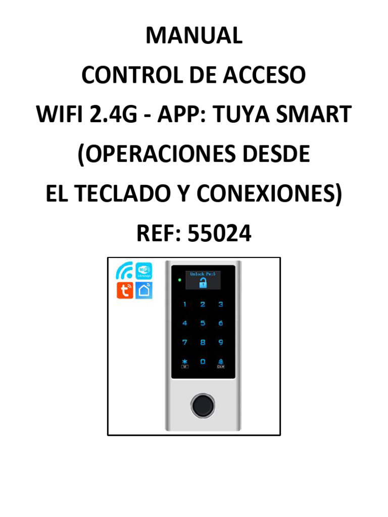 Manual 55024 Codigos Conexiones | PDF | Identificación de frecuencia de radio | Diodo emisor de luz