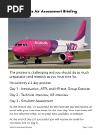 Ryanair Operations Manual Part A 1 | PDF | Airport | Transport