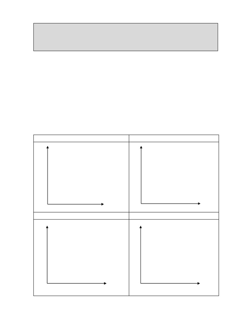 CHAPTER 10. Summary + Exercises | PDF | Oligopoly | Monopoly