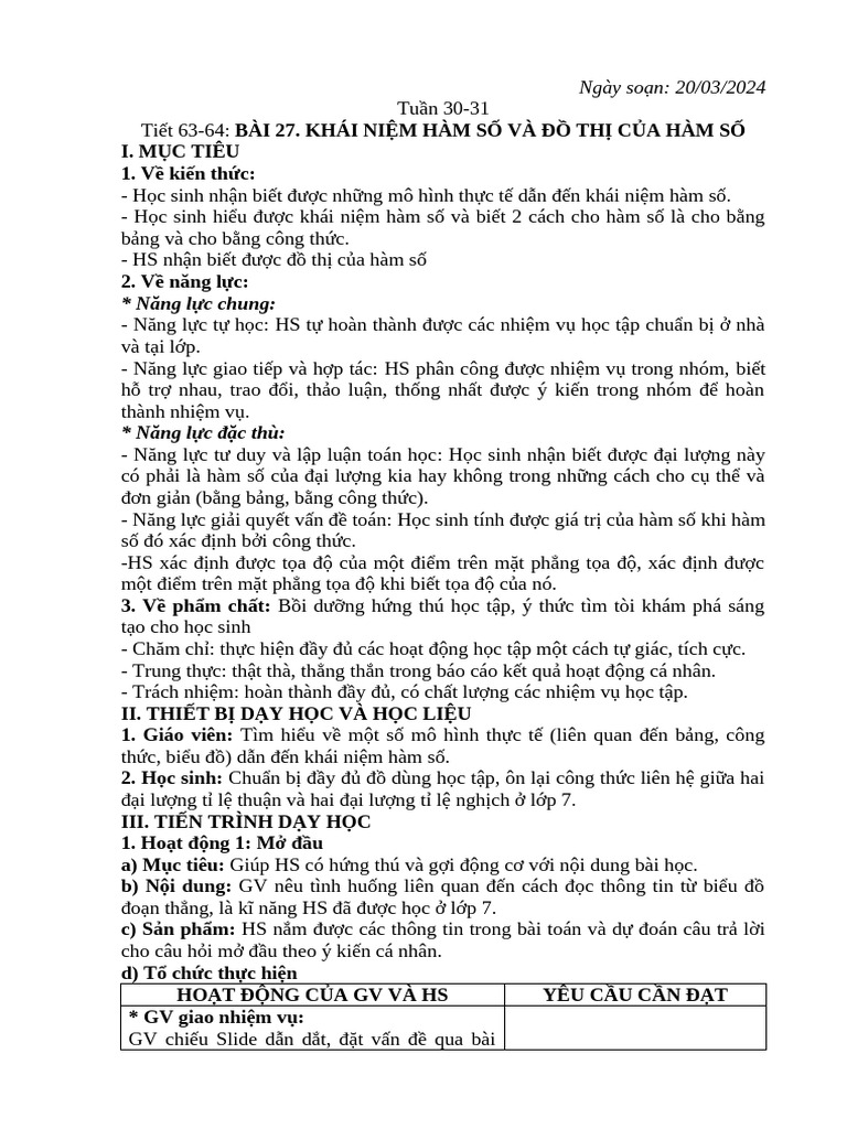 Dai So 8 | PDF