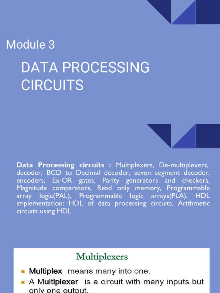 Multiplex Er | PDF | Computer Engineering | Digital Electronics