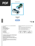 Vapotherm Precision Flow Plus Technical Service Manual | PDF | Water ...