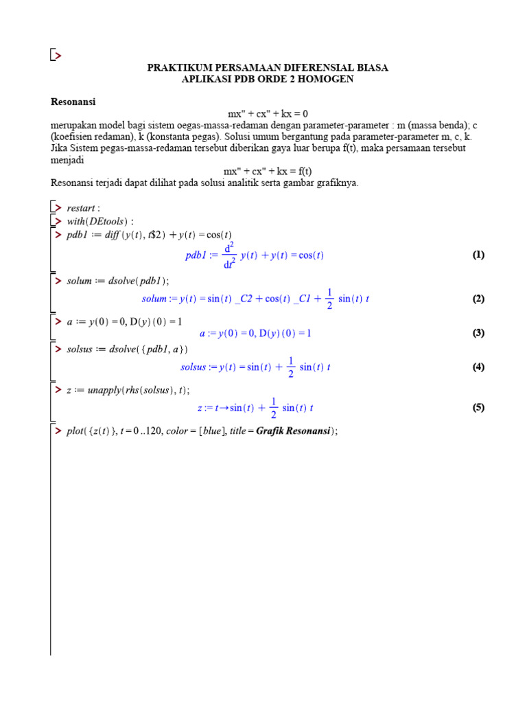 Modul P10 | PDF