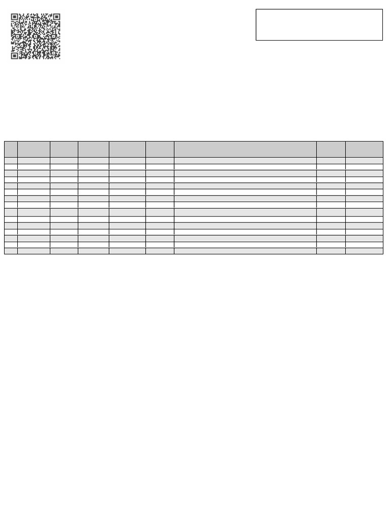 Psa Ingenieros 20225471607-09-EG07-708 | PDF