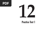 AP English Language Exam Resources | PDF | Evaluation | Tests
