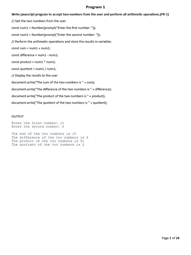 CSS Practicals Solutions | PDF | Java Script | Http Cookie