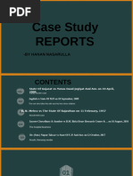 Ranga-Billa Case Study | PDF | Murder | Crime & Violence