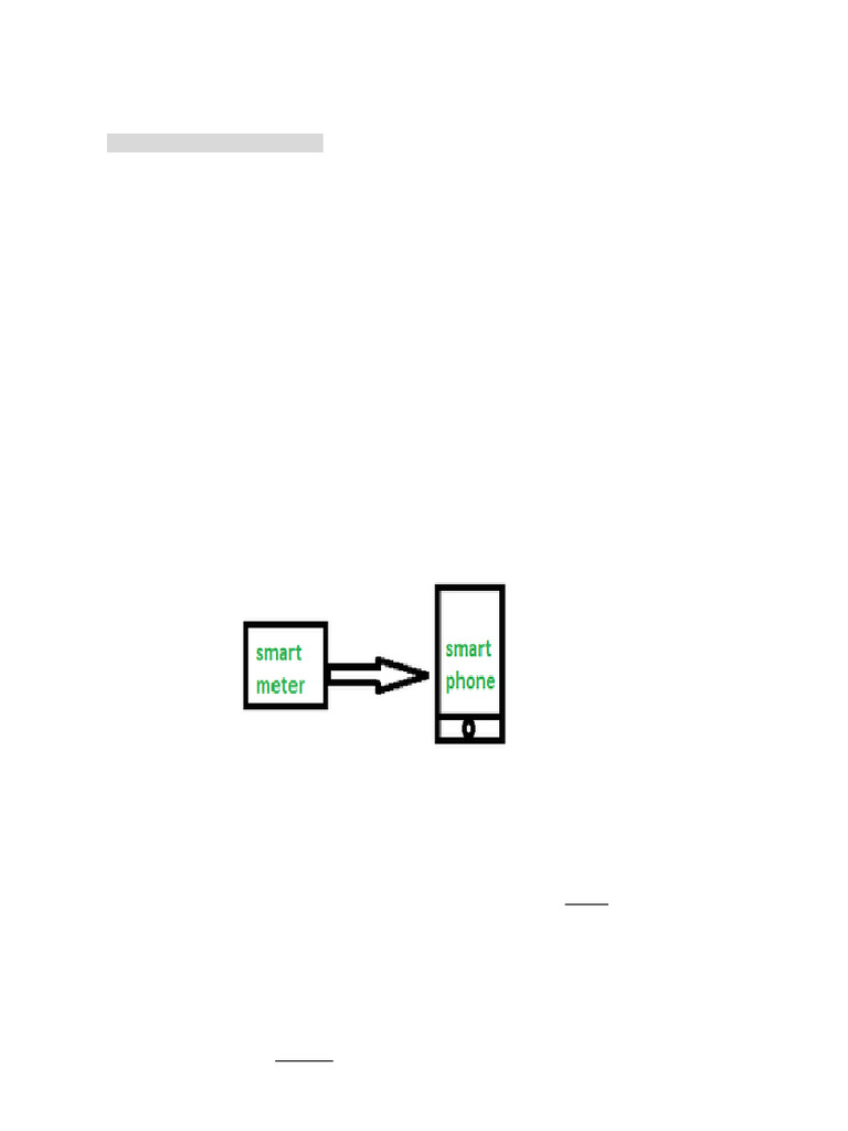 IOE - Unit - 2 Exam Point Key | PDF | Wireless Sensor Network | Radio ...