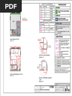Planta de Forro | PDF