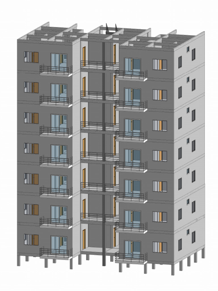 Revit Ibs | PDF
