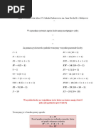 10 Przykazań Bozych | PDF