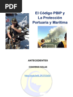Codigo Pbip | PDF