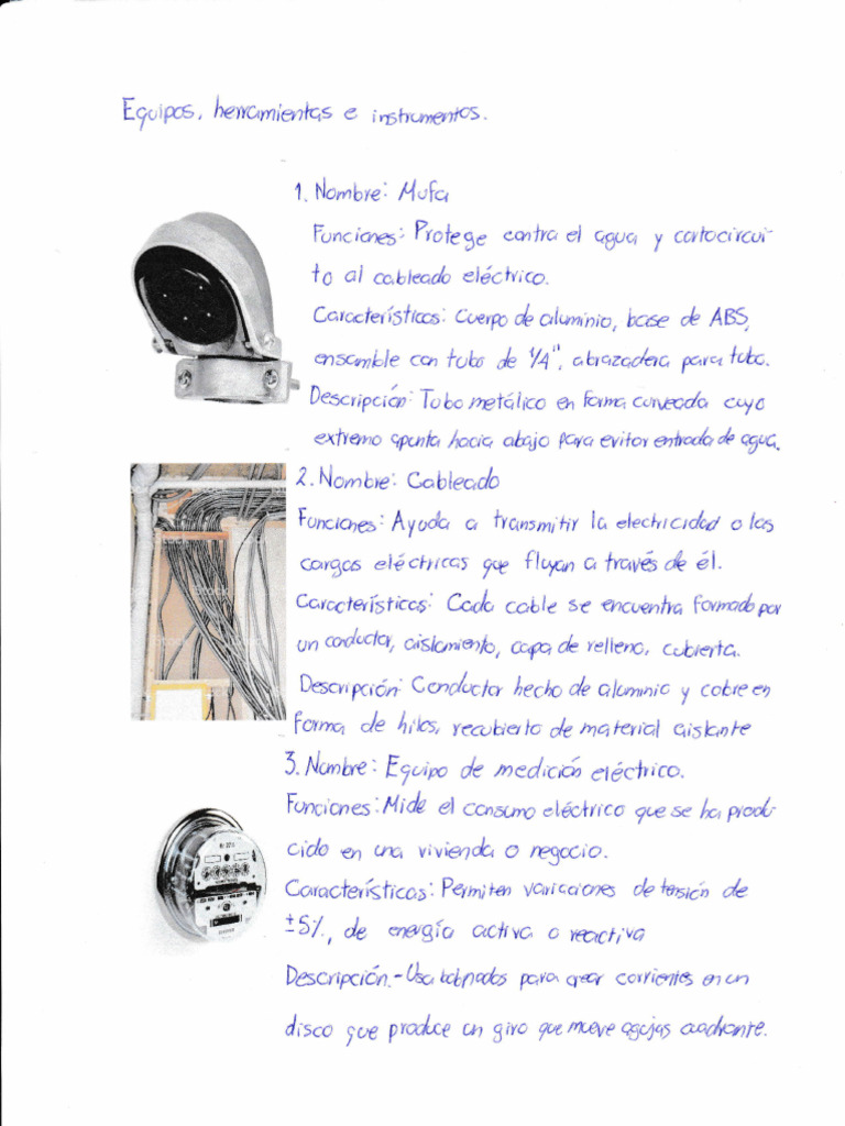 Material Es | PDF