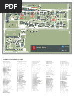 UMass Amherst Campus Map 2022 | PDF