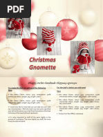 Elif The Doll | PDF | Crochet | Clothing