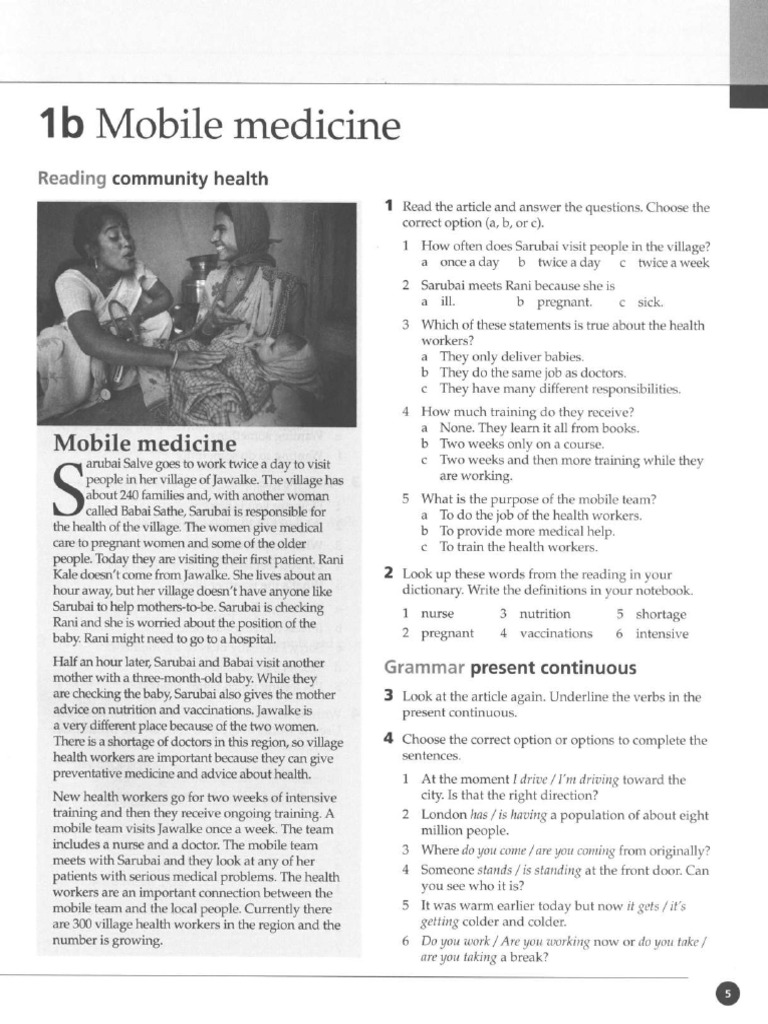 Life 3 American WB | PDF