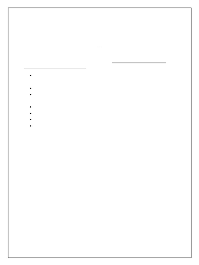 English Project Class 12th (2024-2025) | PDF