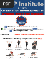 Estación Unipodal Tuag | PDF