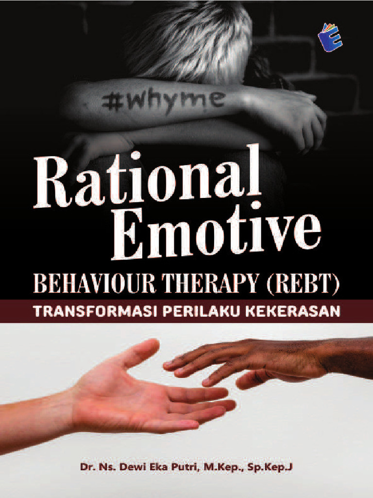Rational Emotive Behaviour Therapy Rebt Ff480a78 | PDF