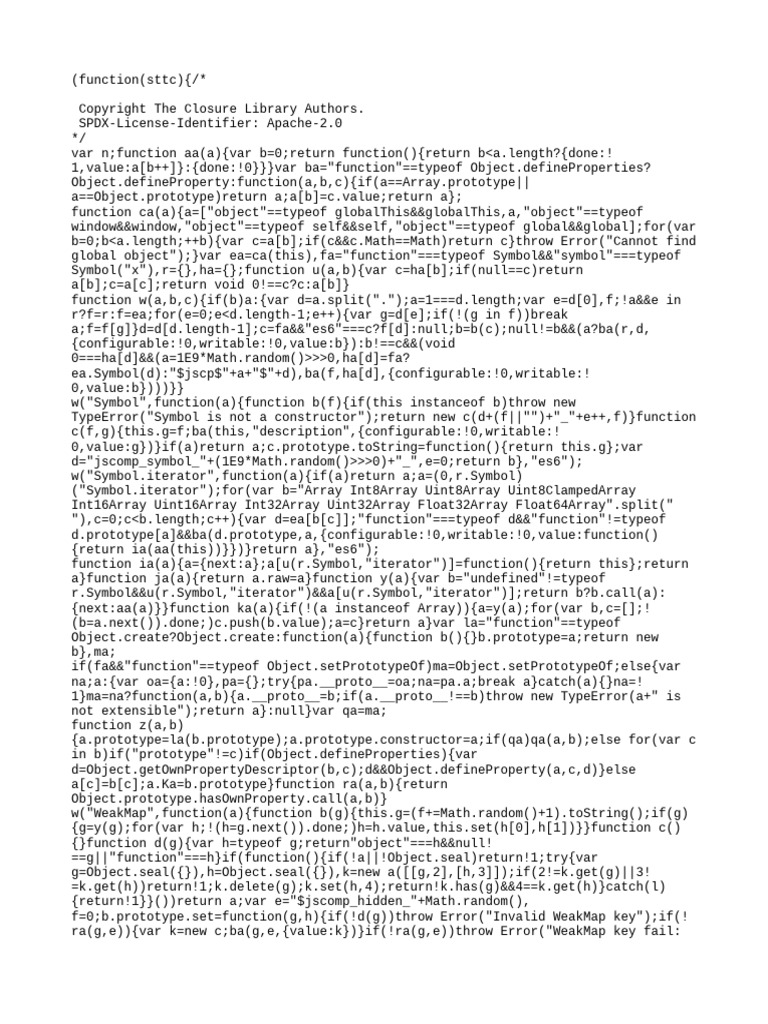 F | PDF | Formalism (Deductive) | Computer Programming
