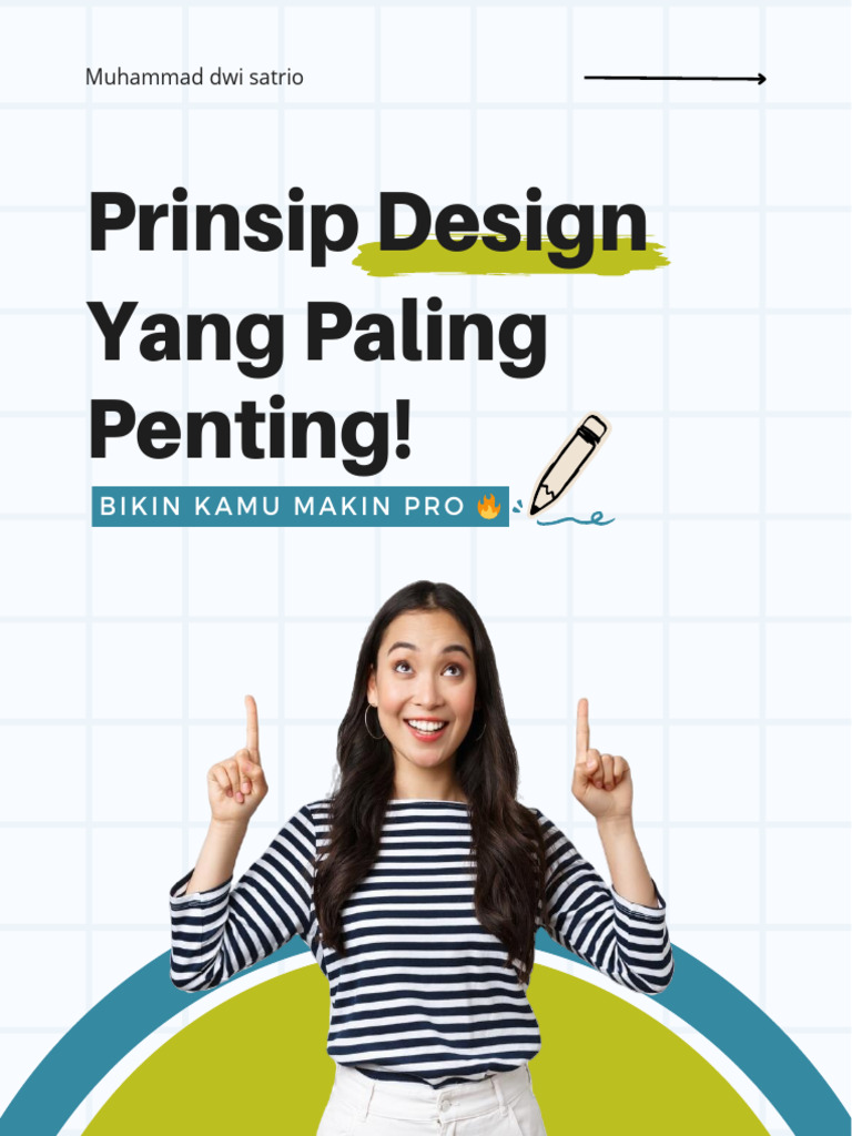 Prinsip Design Graphic ! | PDF