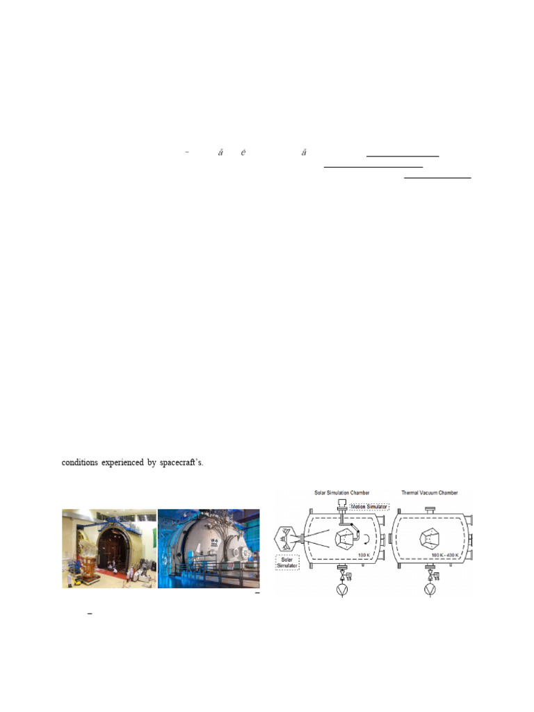 IAC 2016 Space Simulation Chambers. IAC 16 C2 IP 10 35703 | PDF ...