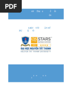 Bài 5 - Hướng Dẫn Sử Dụng Hệ Thống TNU - Elearning | PDF
