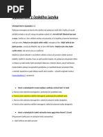Anglictina Didakticky Test Jaro 2025 Zadani | PDF