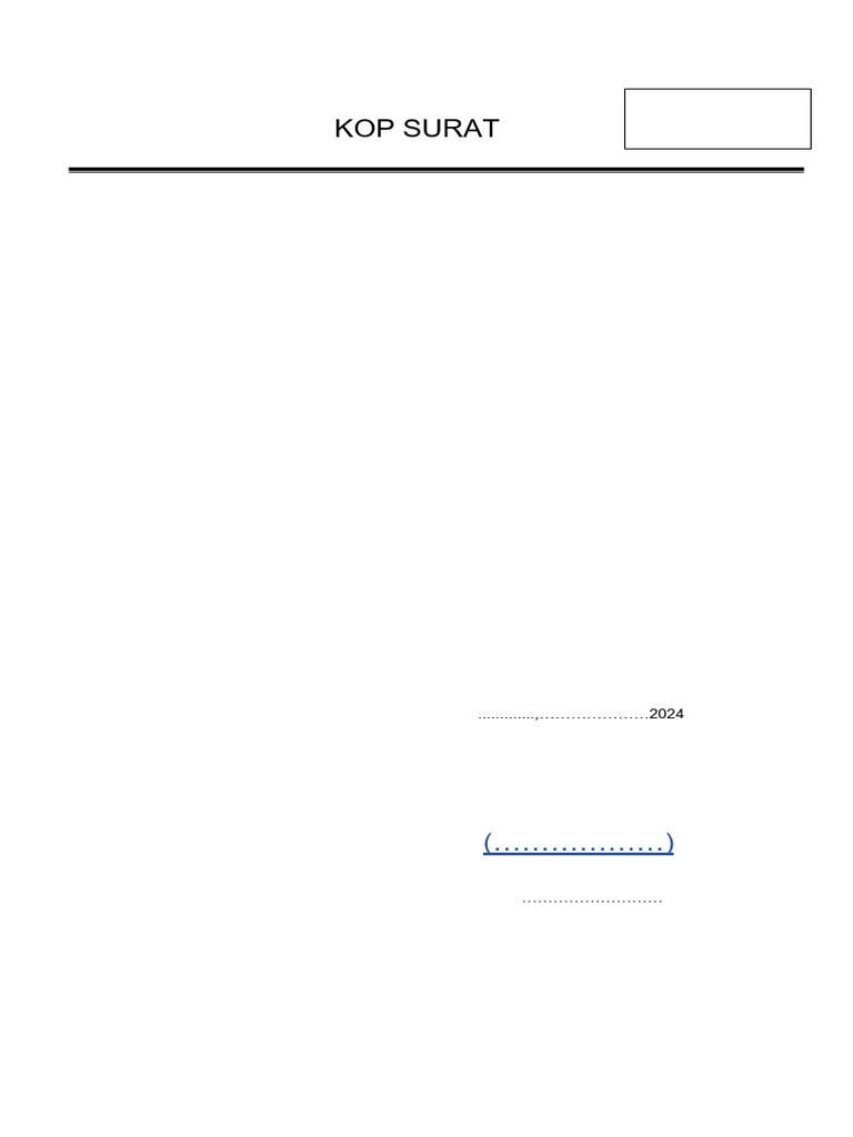 Update Lampiran Disabilitas DLL | PDF