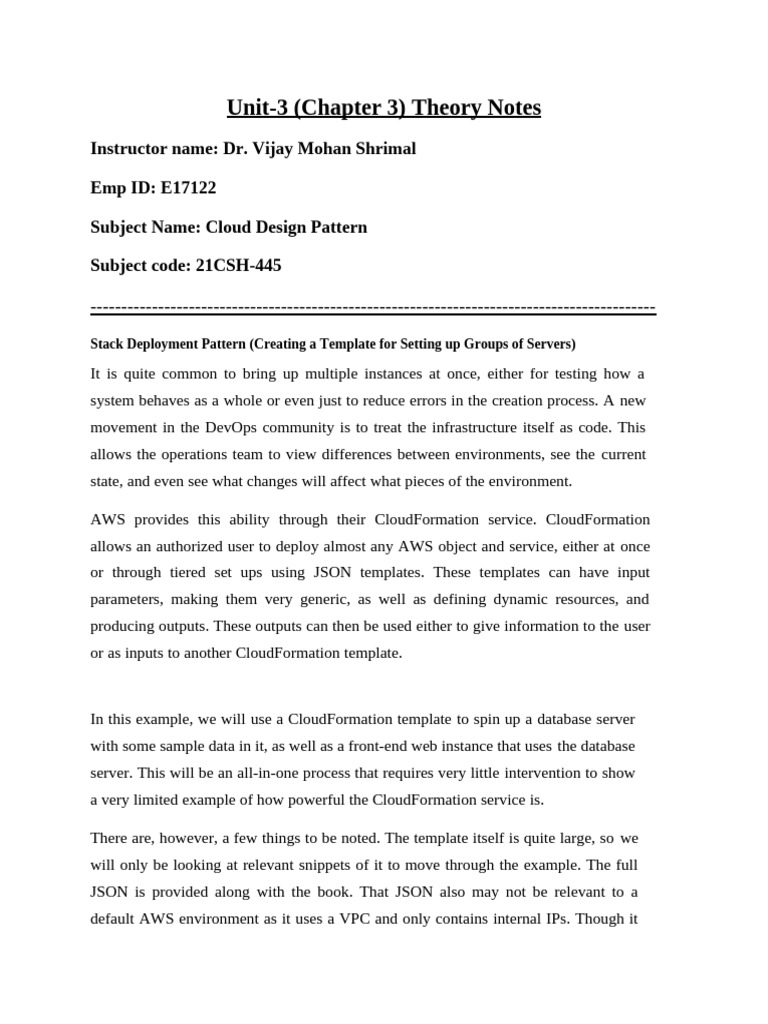 Unit 3 Chapter 3 Notes Pdf Parameter Computer Programming Backup