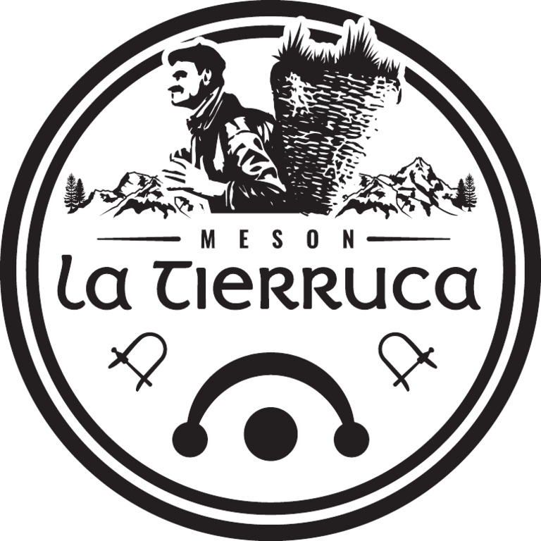 Logo Meson La Tierruca | PDF