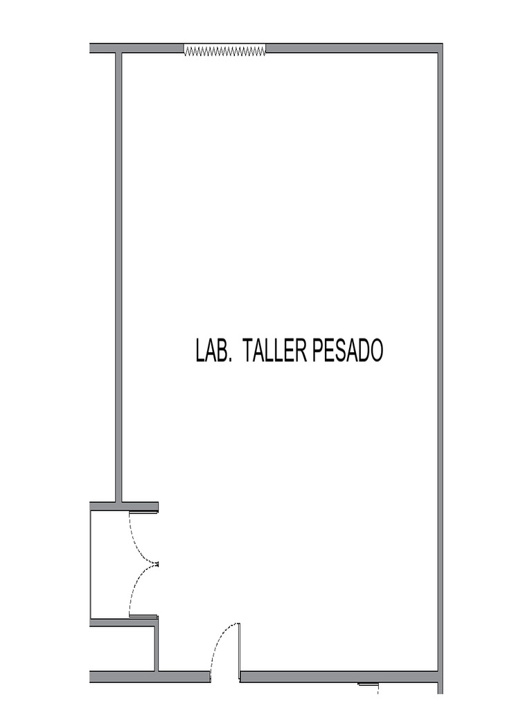 Edificio B Modelo | PDF