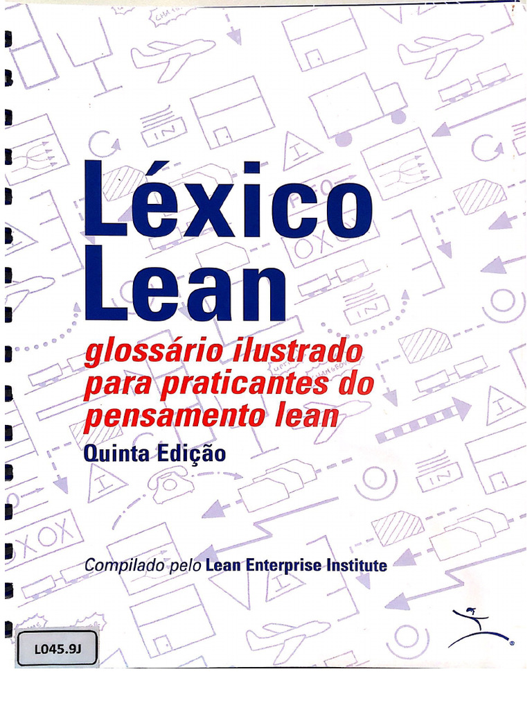 Lean Lexico | PDF