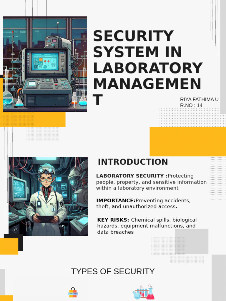 LQM - PPTX 20241015 201237 0000 | PDF | Computer Security | Security