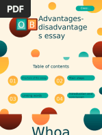 PR2 - Tabular RRL Template Sample 1 | PDF | Body Image | Adolescence