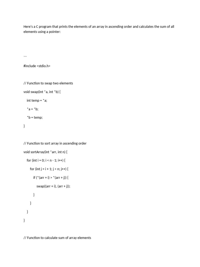 Here's A C prog-WPS Office | PDF