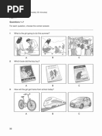 Cambridge Ielts 10 Listening Test 1 Answers Pdf