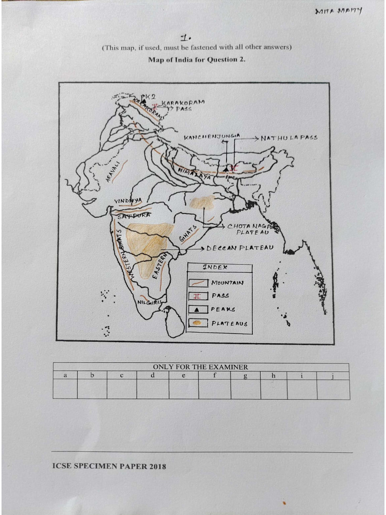 10 map pointing | PDF