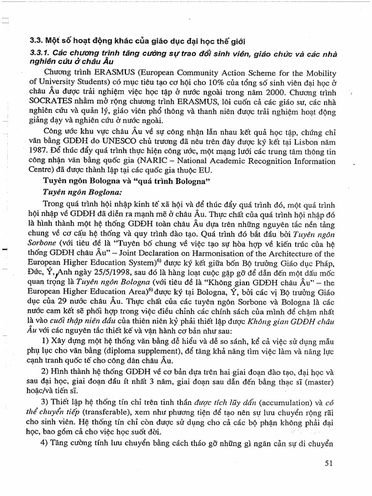 Tài Liệu Bồi Dưỡng NVSP Thông Tư 2013-1-250-51-100 | PDF