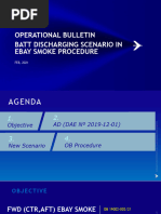 Embraer Aircraft Door Operations Guide | PDF | Aircraft | Aviation